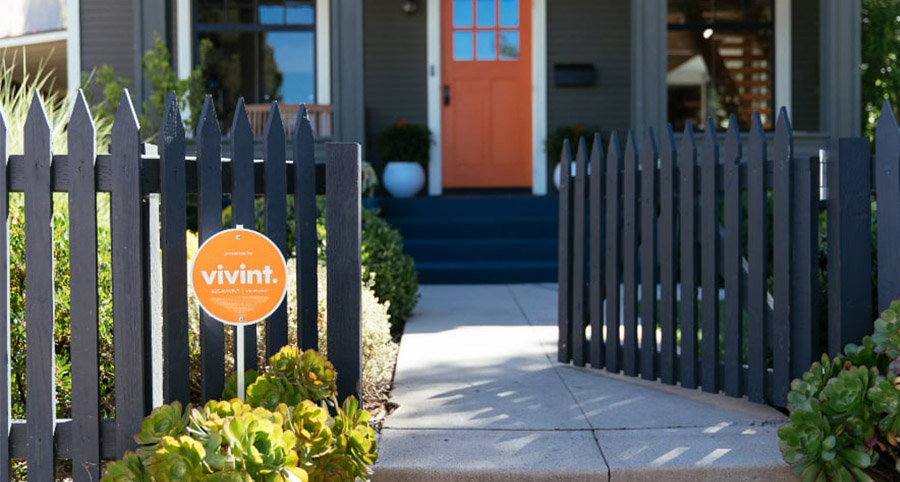 The truth about home security signs in Ann Arbor | Vivint